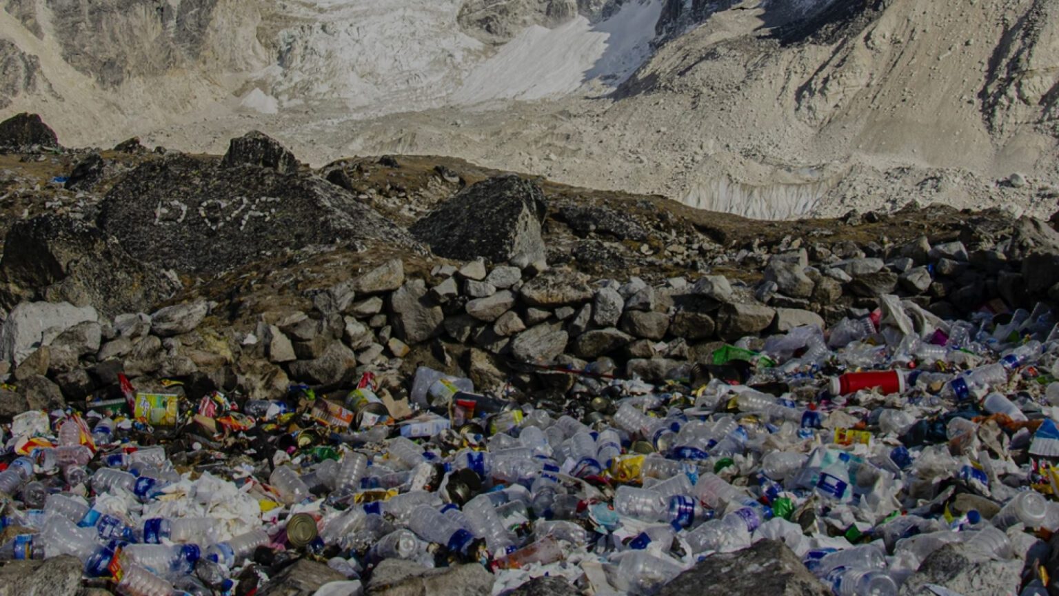 Webinar on 23 May: Plastics on the Peak: Eliminating releases of ...